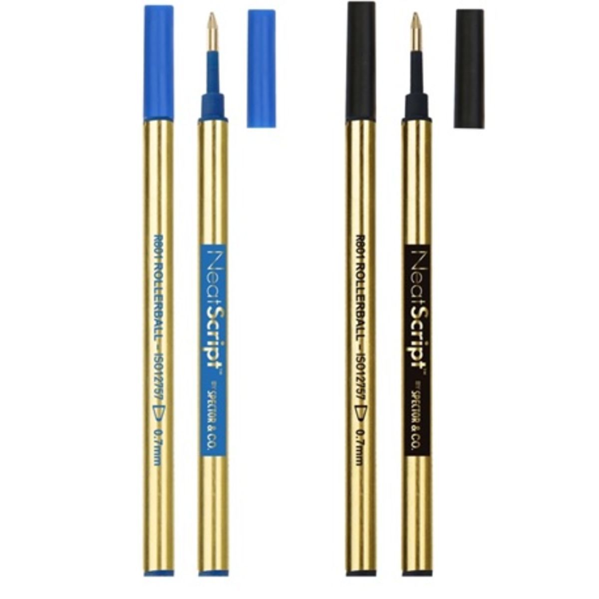 Neatscript tm - premium ink refill | Corporate Specialties