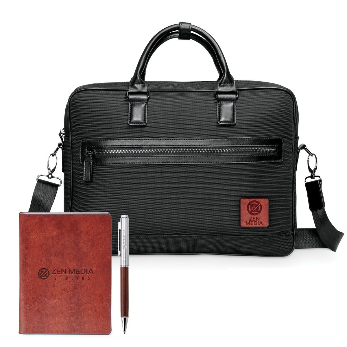 Custom Classic revival fabrizio brief kit | BrandExtenders