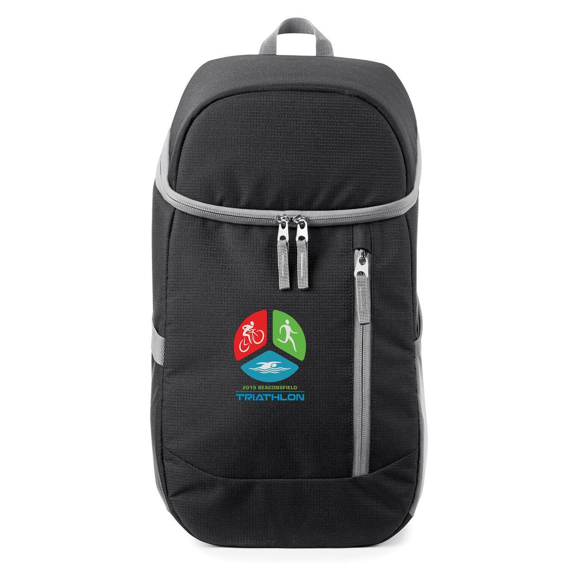 Custom Beast gear cooler backpack Personalized With Your Logo | 25 min ...