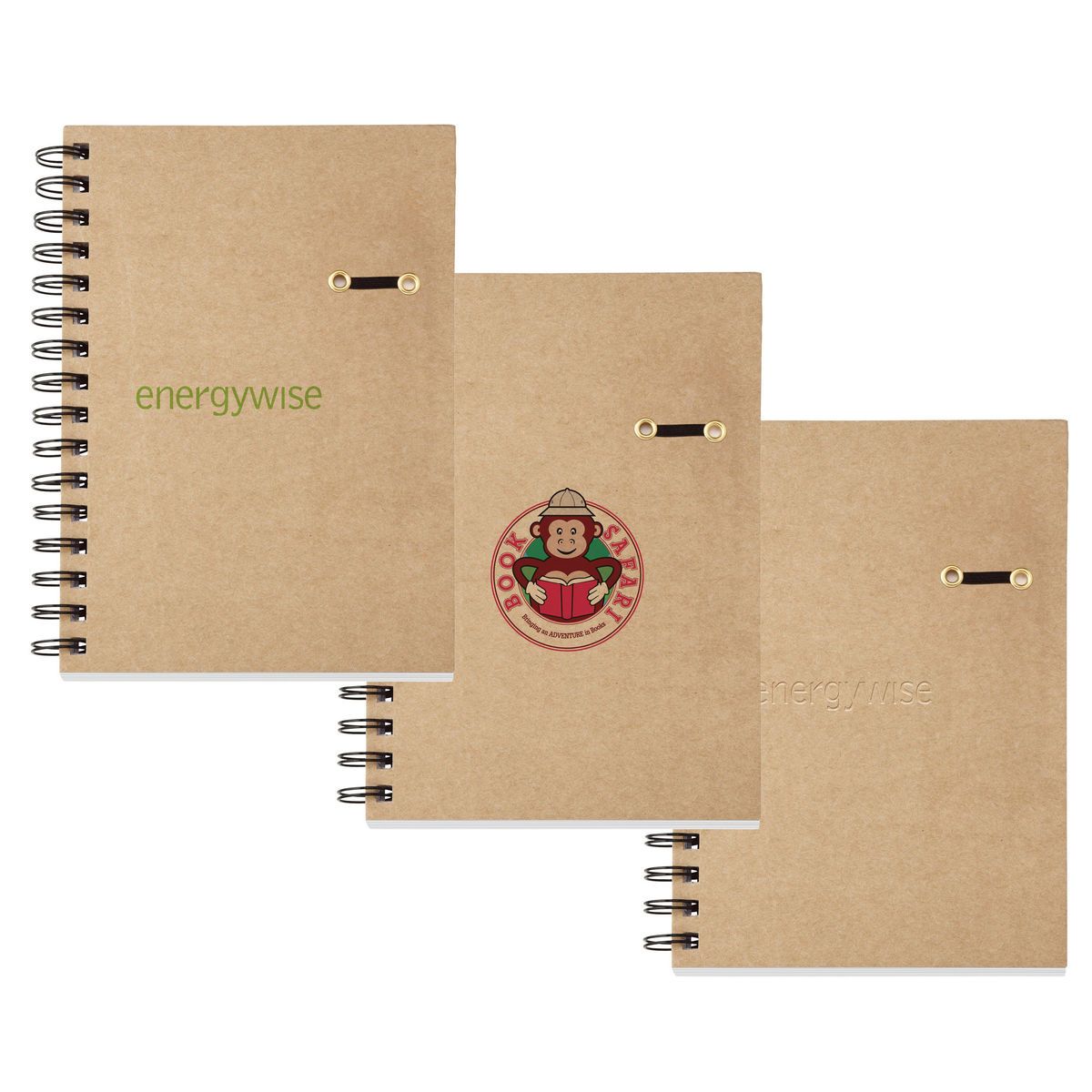 Eco hard cover notebook | Order Swag