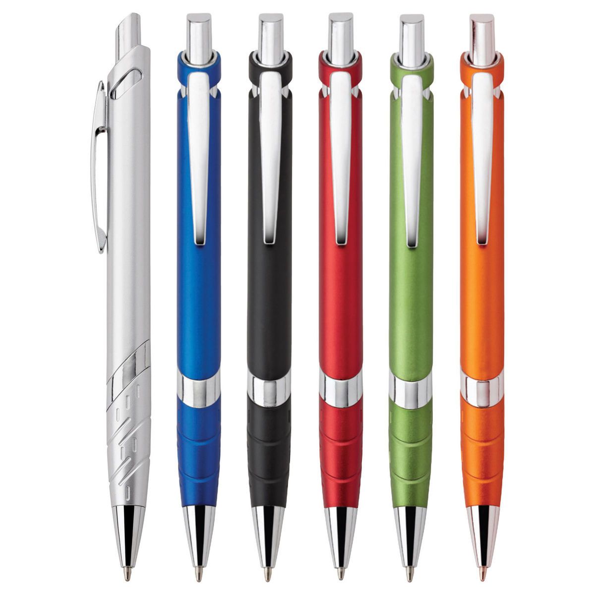 Milo ballpoint pen | Order Swag