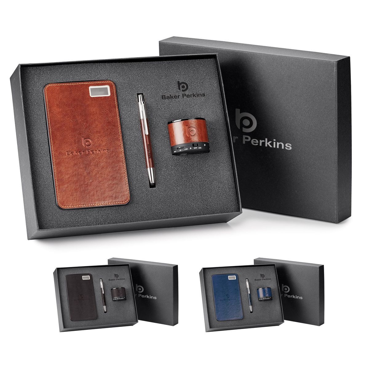3-piece gift set | Corporate Specialties