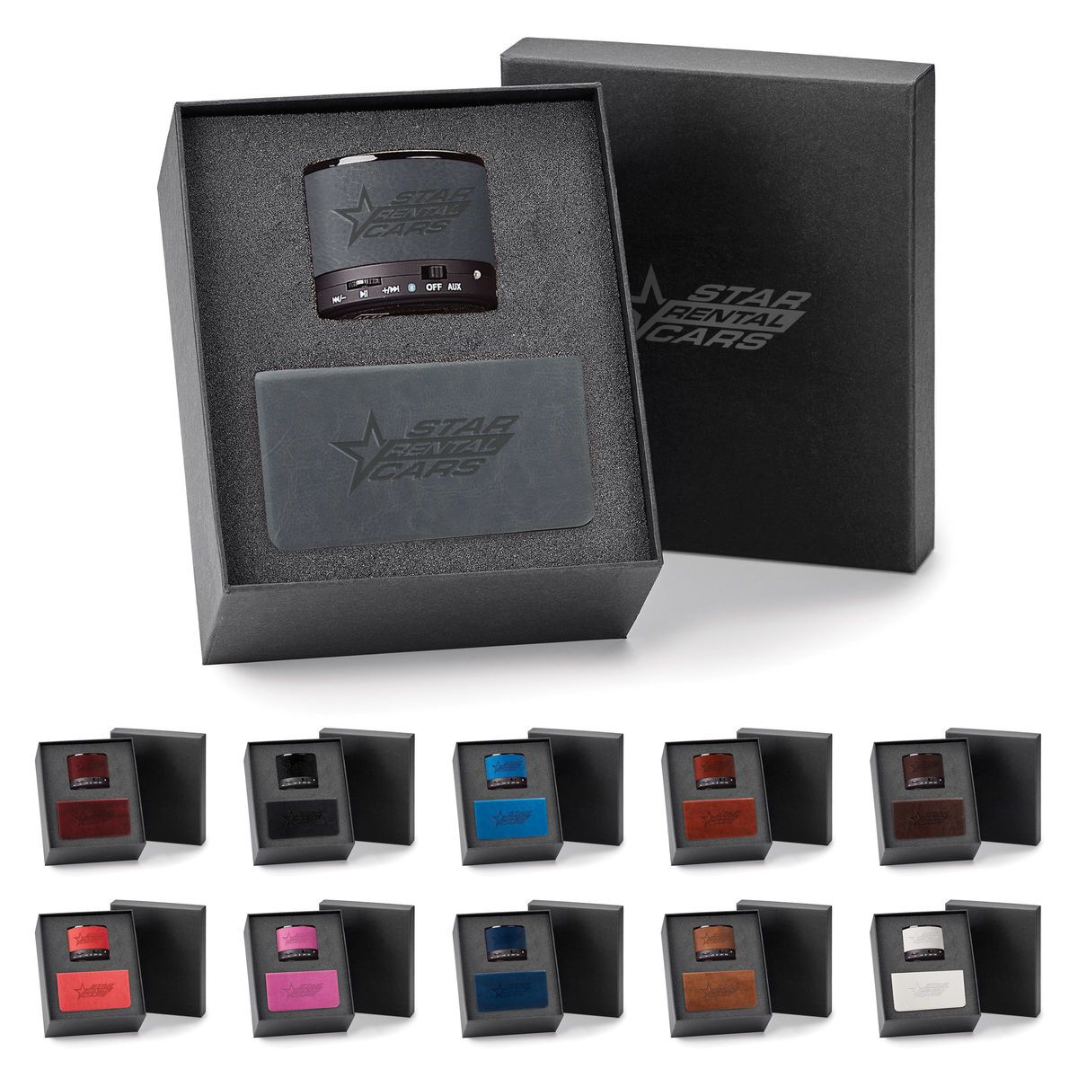 2-piece kit | Corporate Specialties