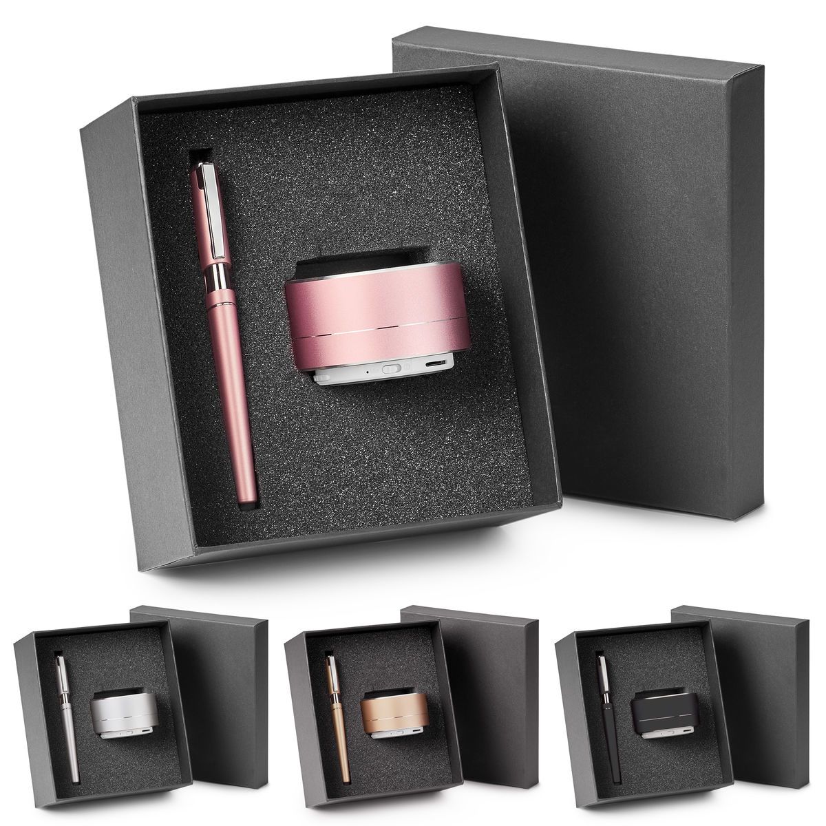 Spectech 2-piece gift set | Corporate Specialties