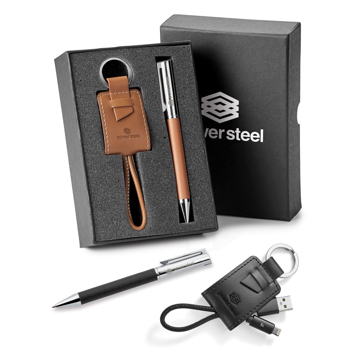 2- piece kit | Corporate Specialties