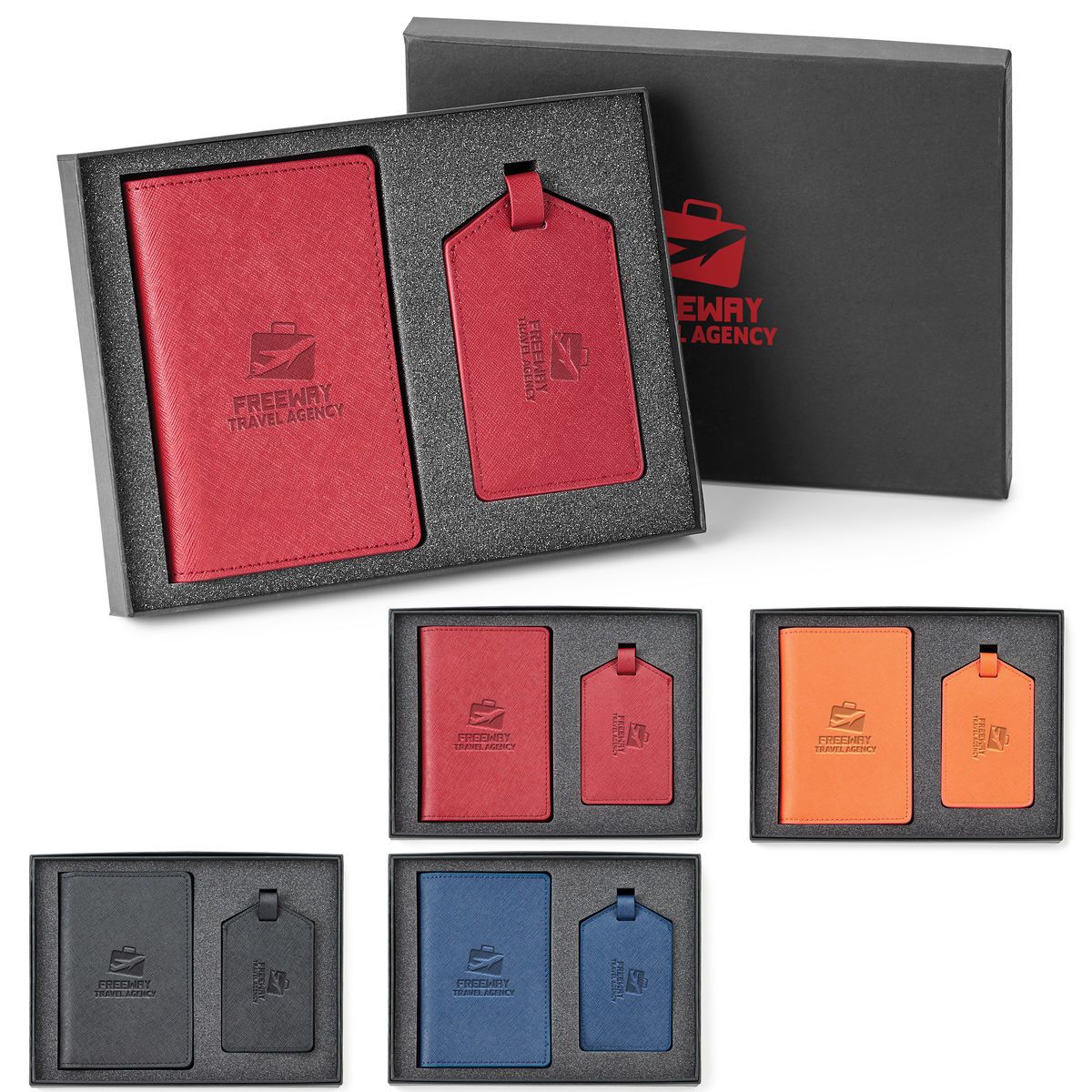 2-piece kit | Corporate Specialties