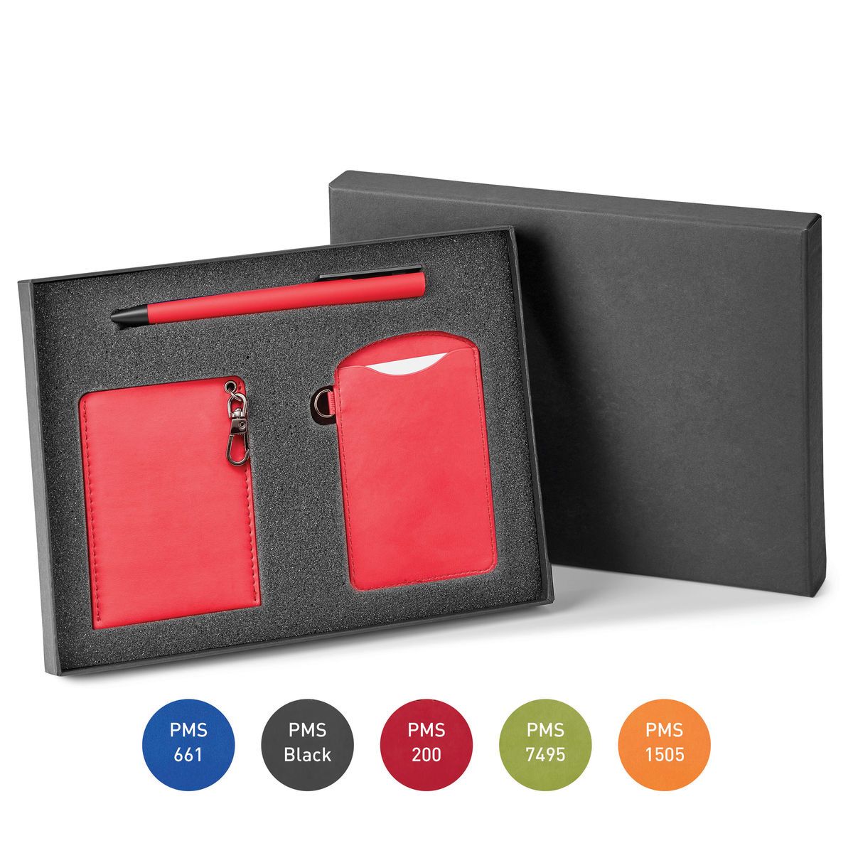 3 piece gift set | SWAGBOX.COM