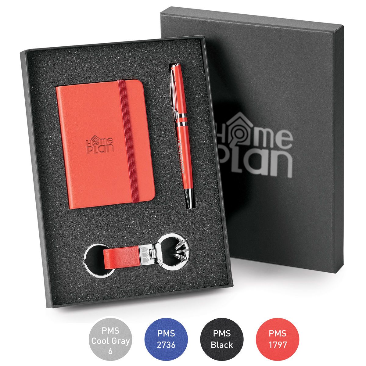 3 piece gift set | Corporate Specialties