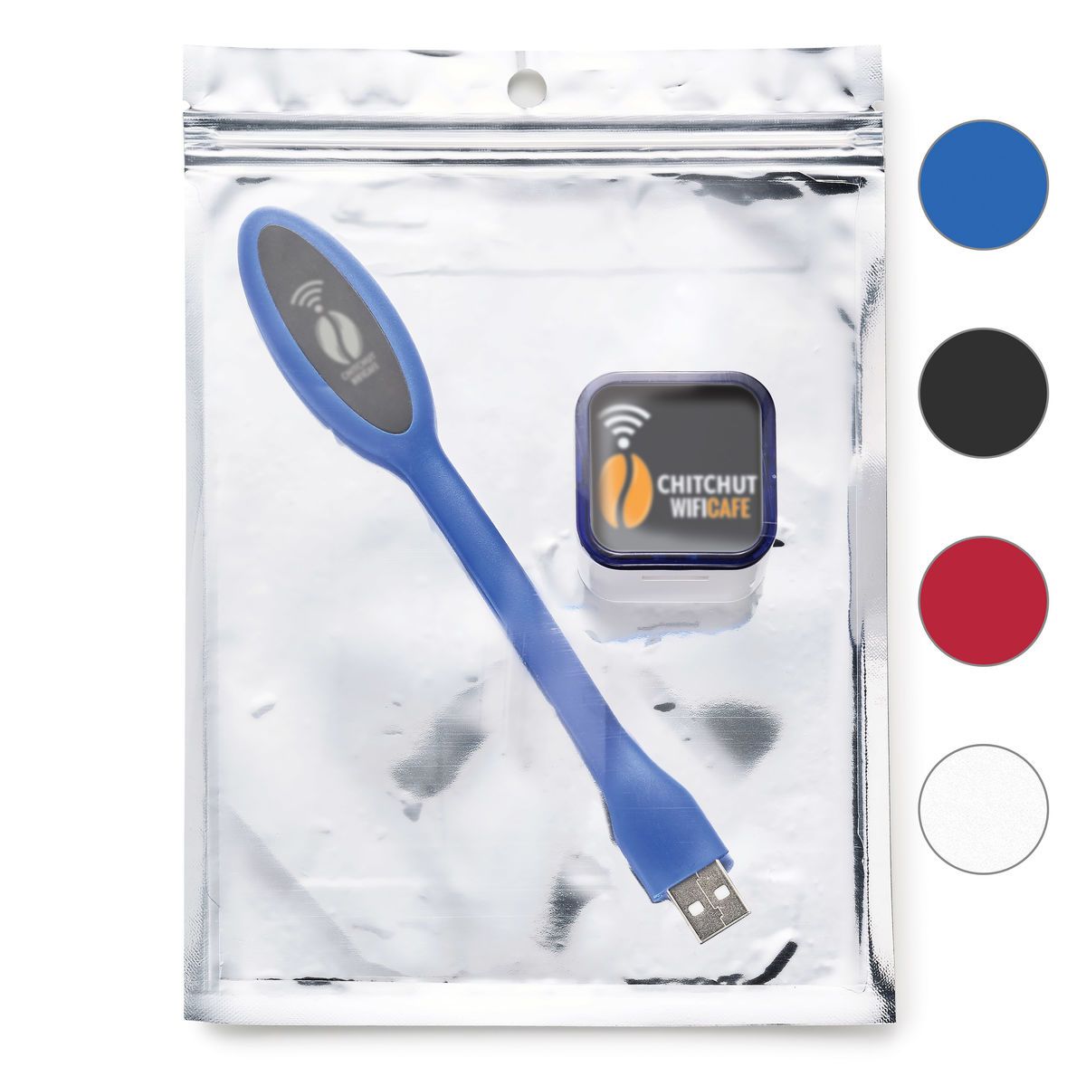 2-piece kit | Vertika Promos