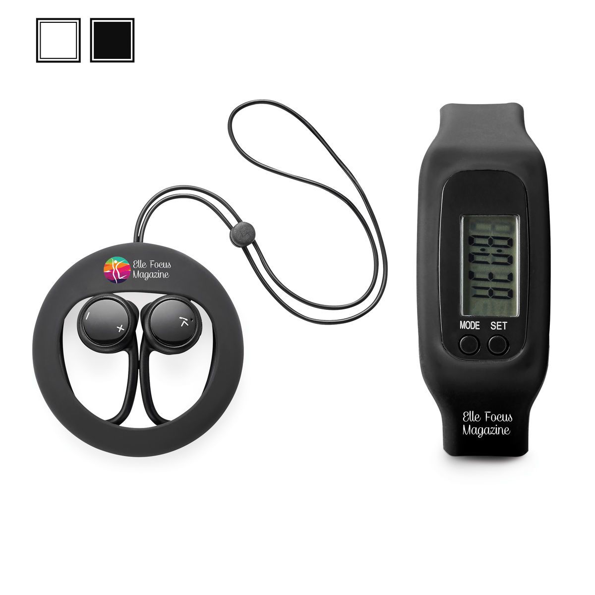 Dash step 2-piece kit | Corporate Specialties