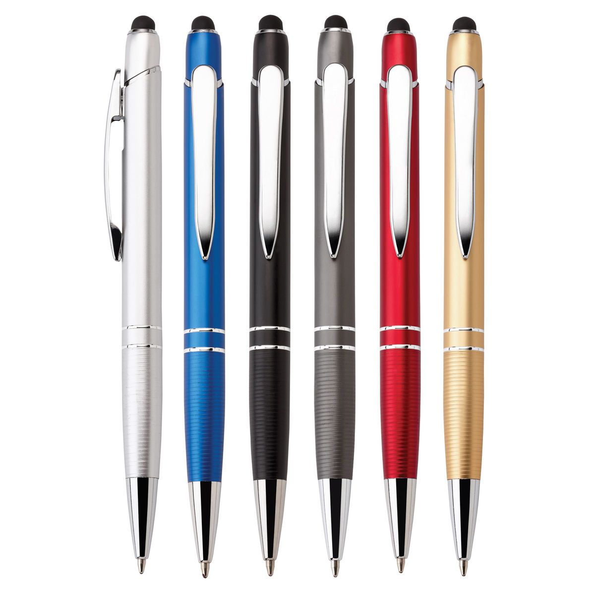 Glacio ballpoint pen/stylus | Corporate Specialties