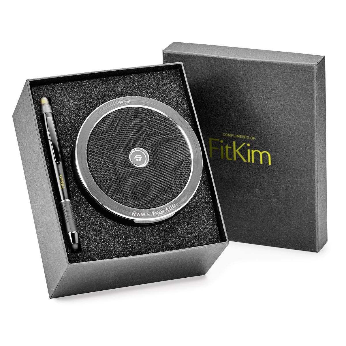 Custom Customized 2piece Gift Box Customized With Your Logo 