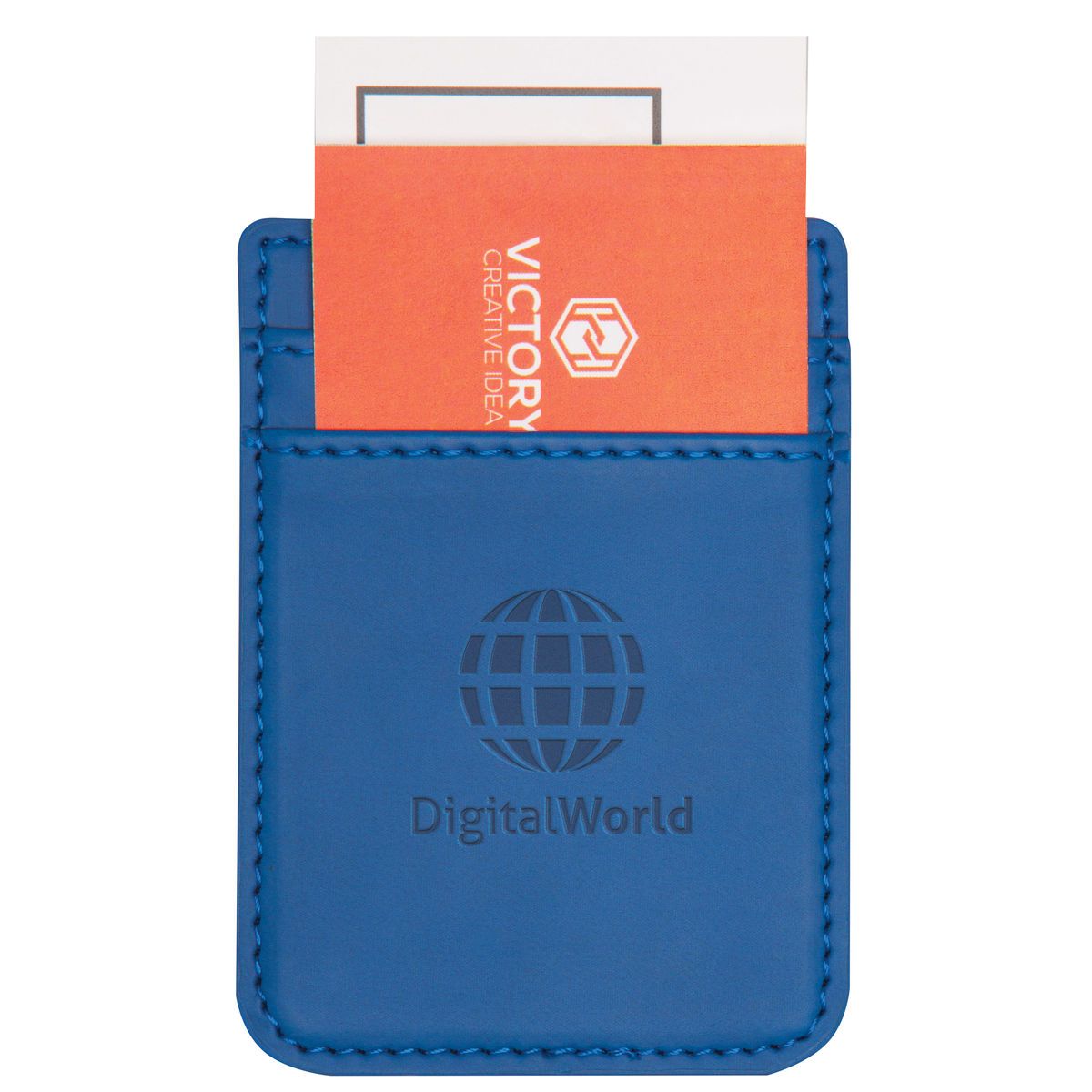 Donald rfid smartphone card holder | Corporate Specialties