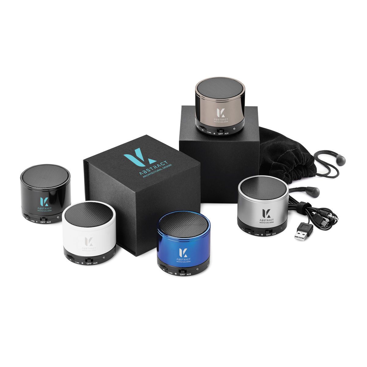 Addi wireless speaker | Corporate Specialties