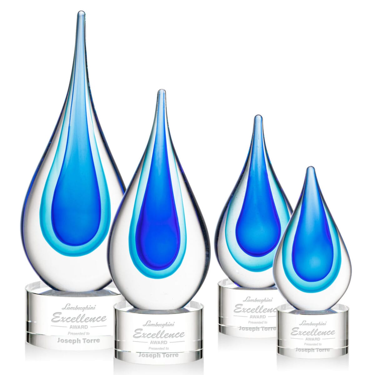 Marseille on Marvel Base - Clear | Inkmule