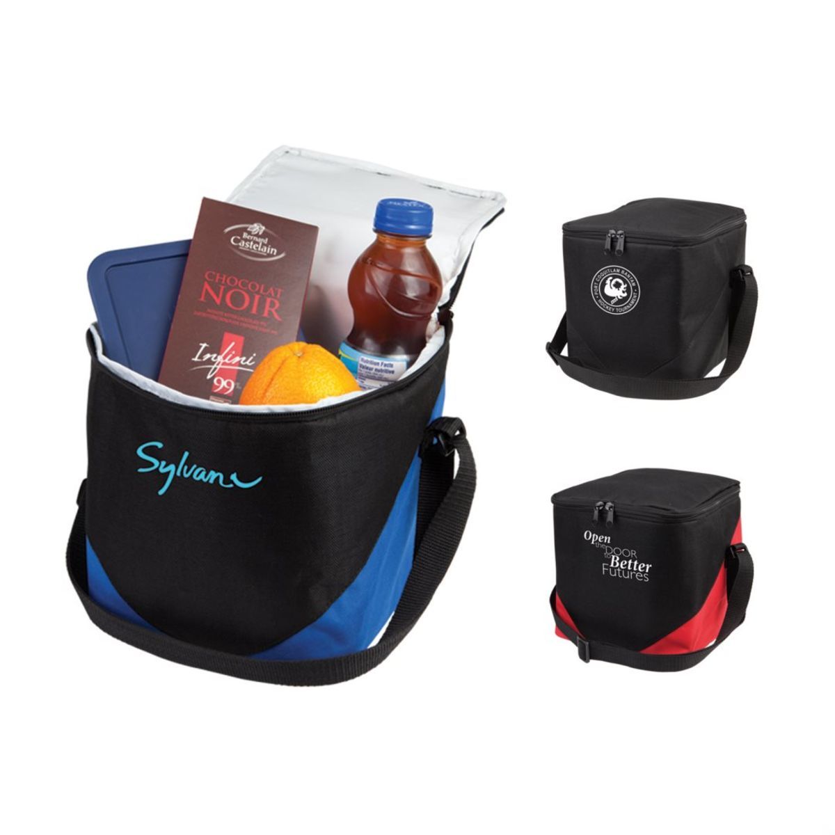 Promotional Keep cold cooler bag Personalized With Your Custom Logo