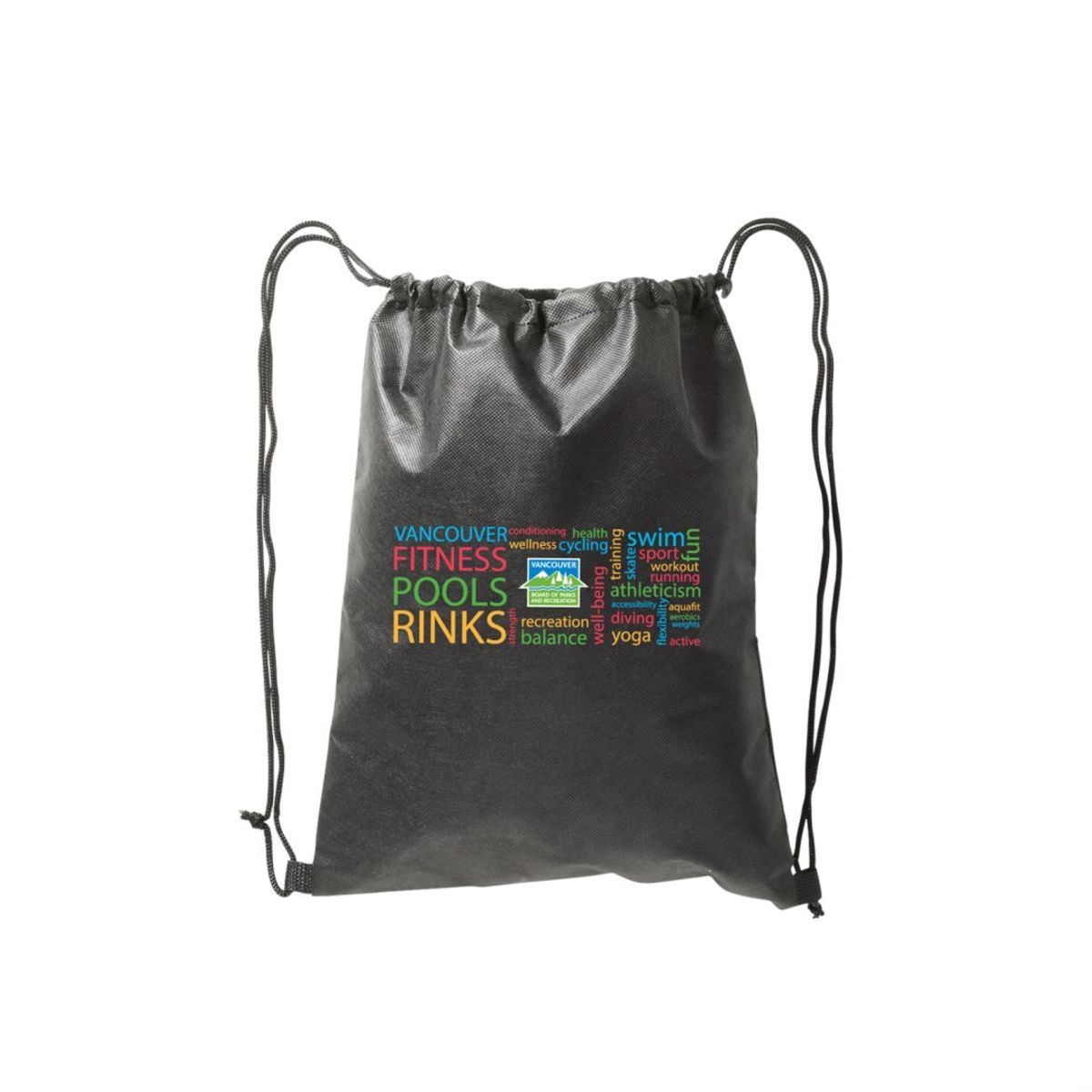 Budget drawstring bag | Inkmule