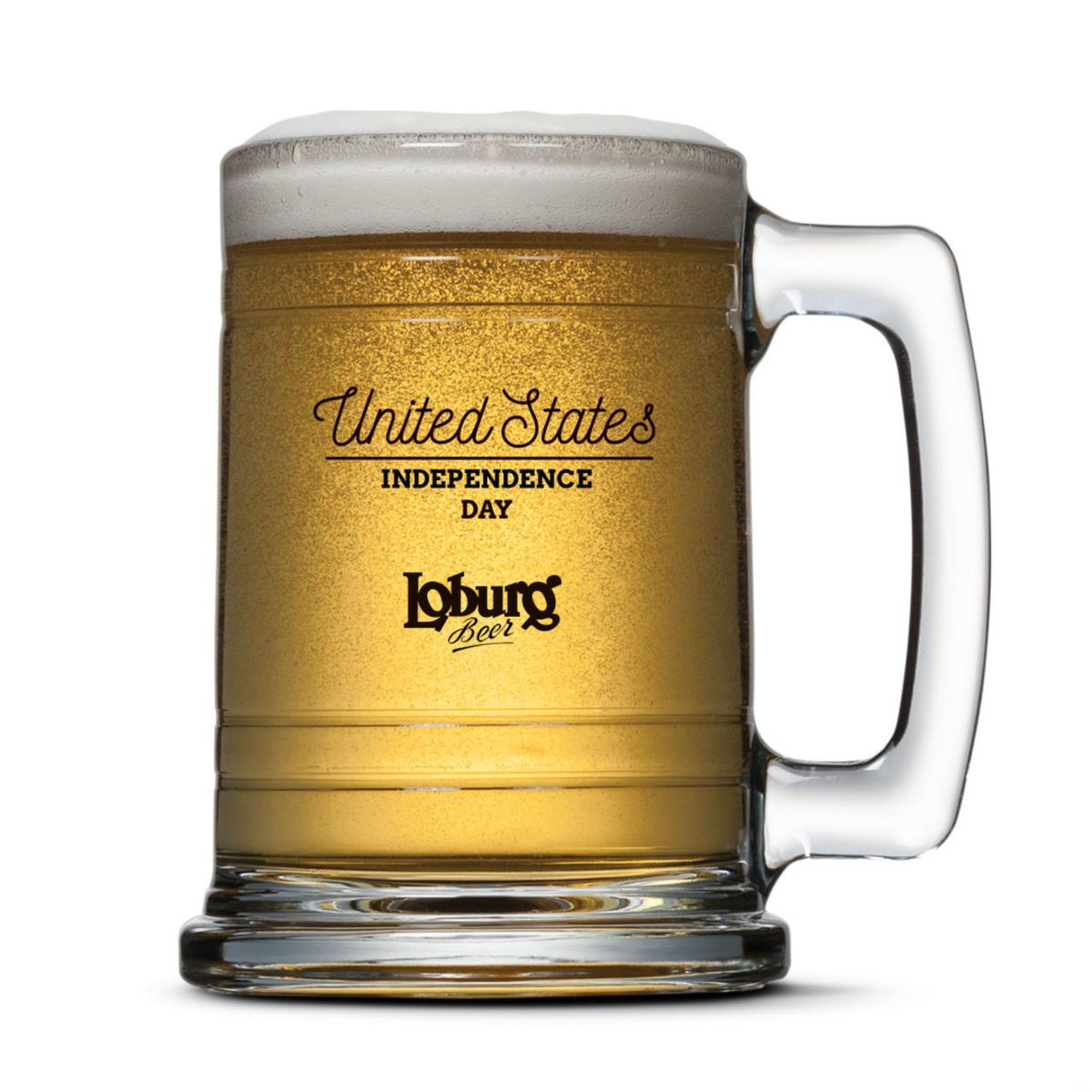 beer stein personalized