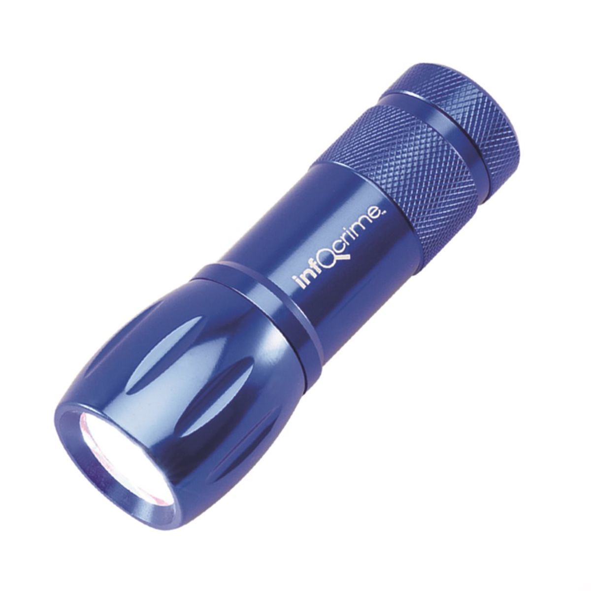 Promotional Earnest 9-led flashlight Personalized With Your Custom Logo
