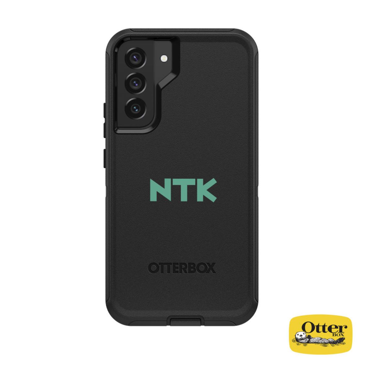 Otterbox samsung galaxy s22 defender | Inkmule