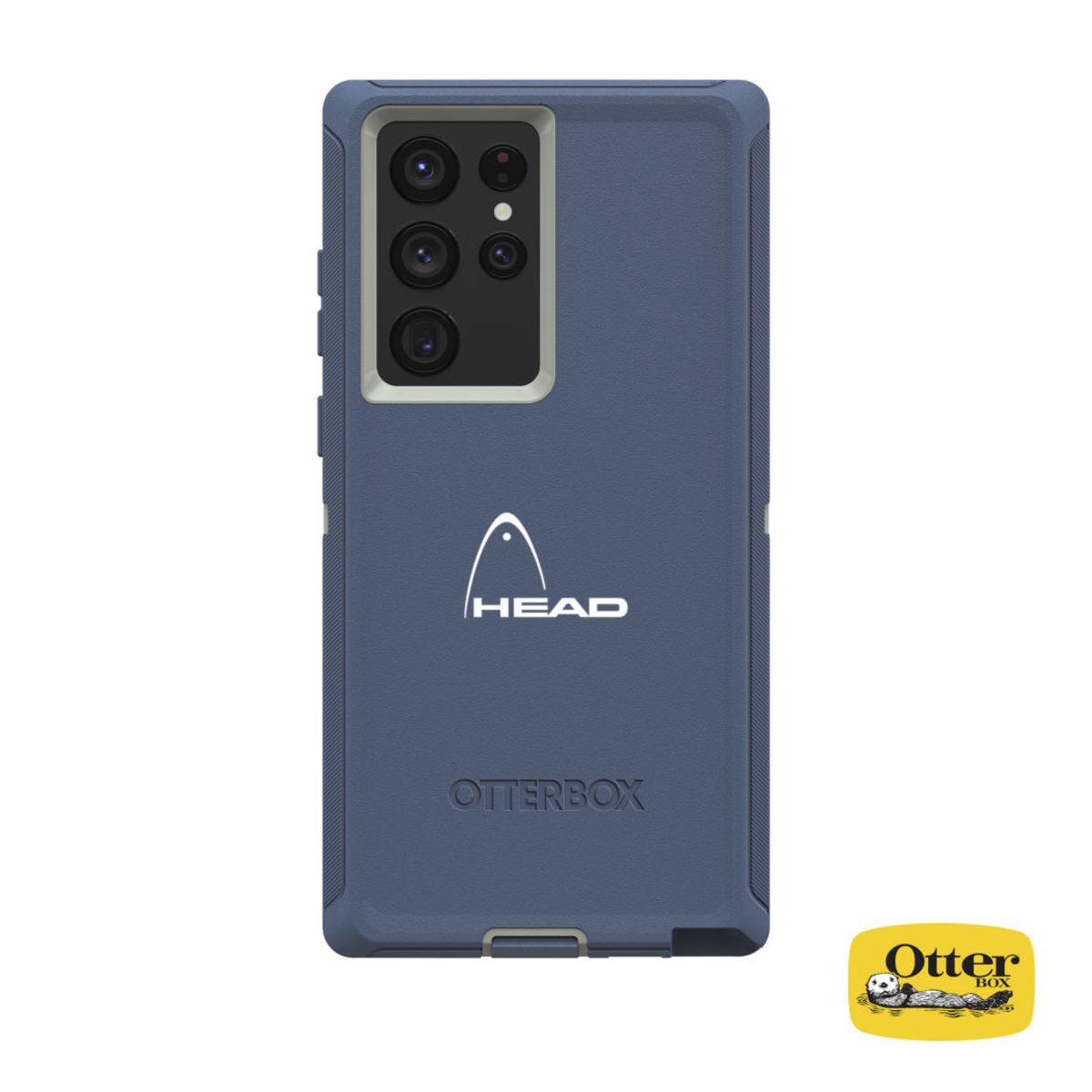 Otterbox samsung galaxy s22 ultra defender | Inkmule