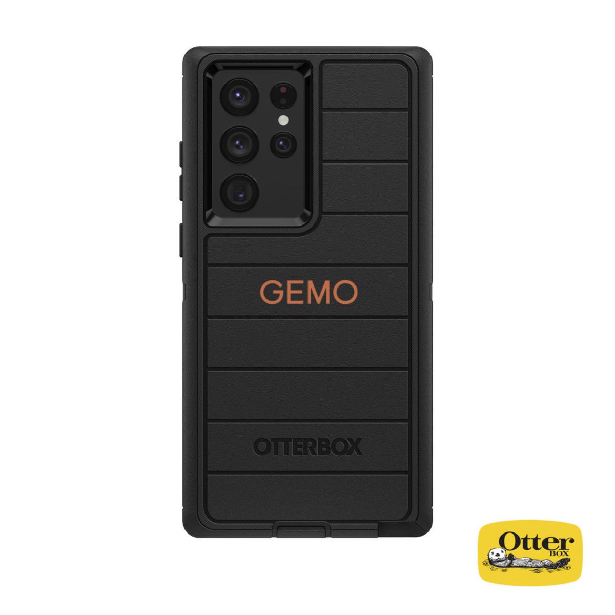Otterbox samsung galaxy s22 ultra defender pro | Inkmule