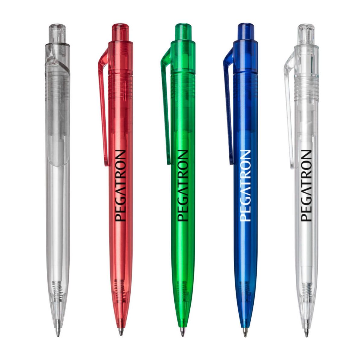 Promotional Toni Gel Pen Personalized With Your Custom Logo