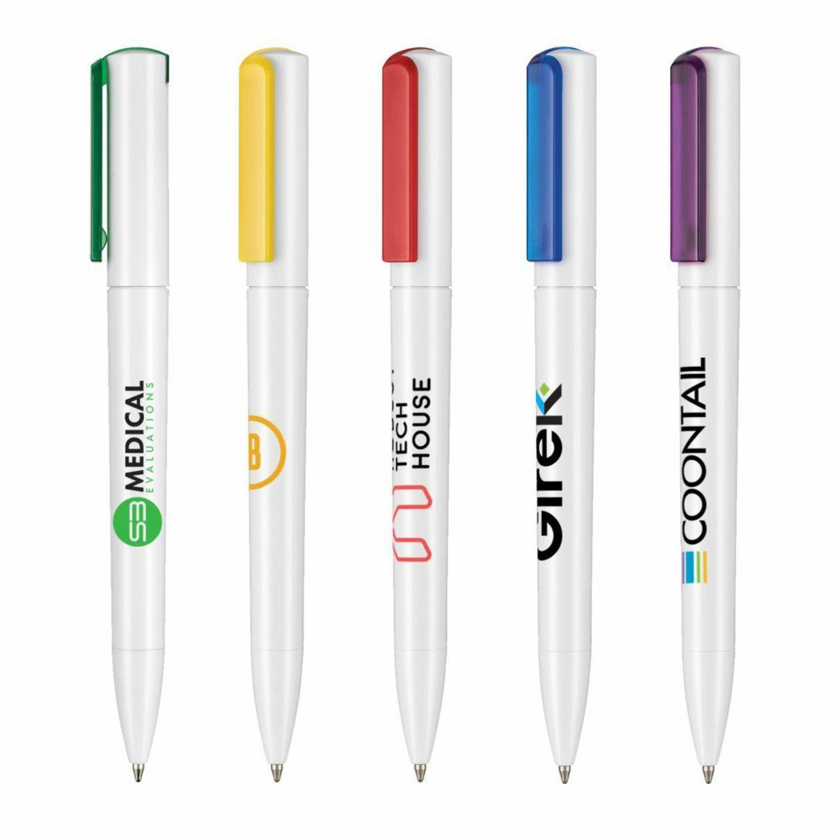 Split pen | Vertika Promos