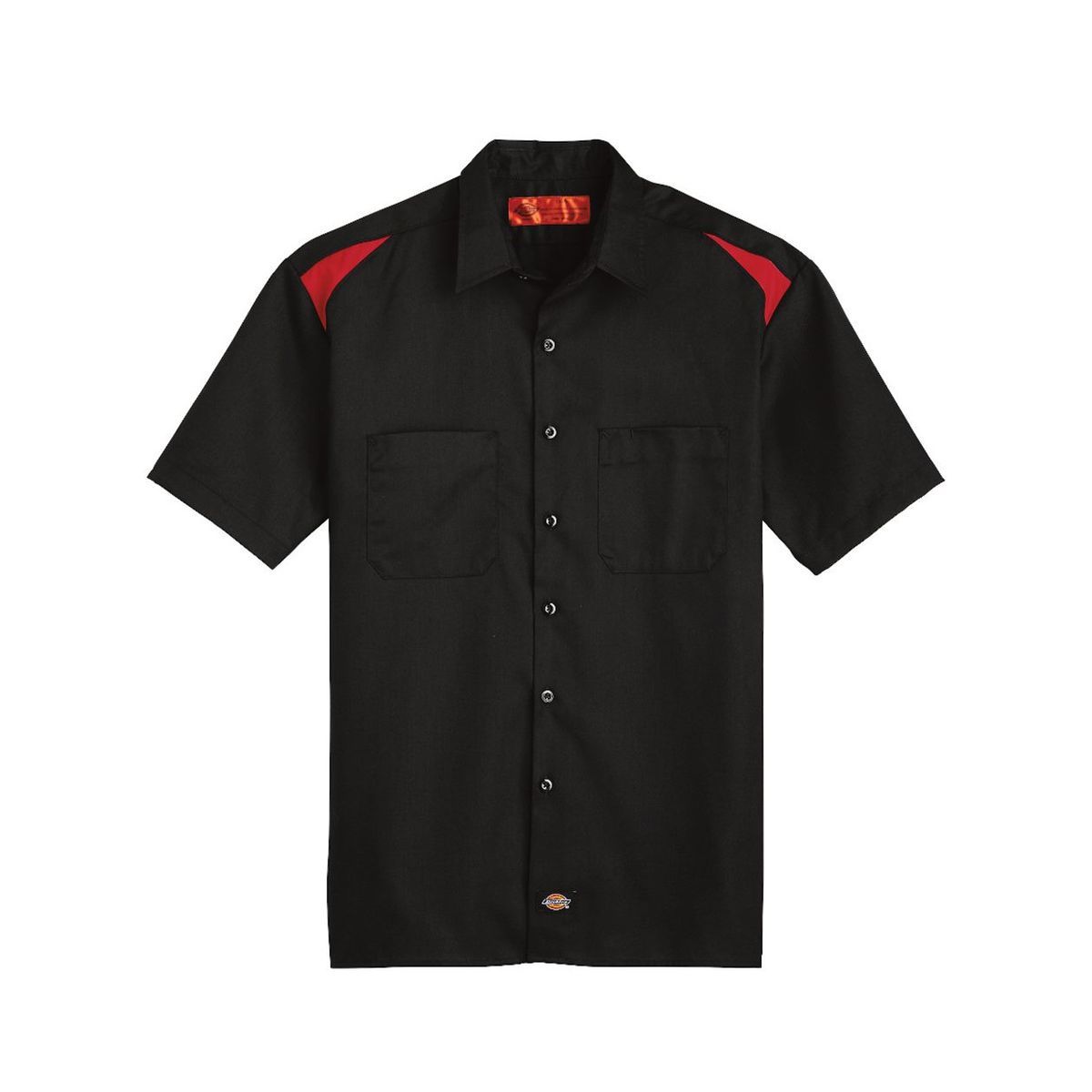 Promotional Short sleeve performance team shirt - long sizes - 05l ...