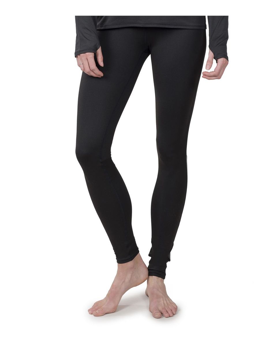 Steel core leggings - 1390 | Corporate Specialties
