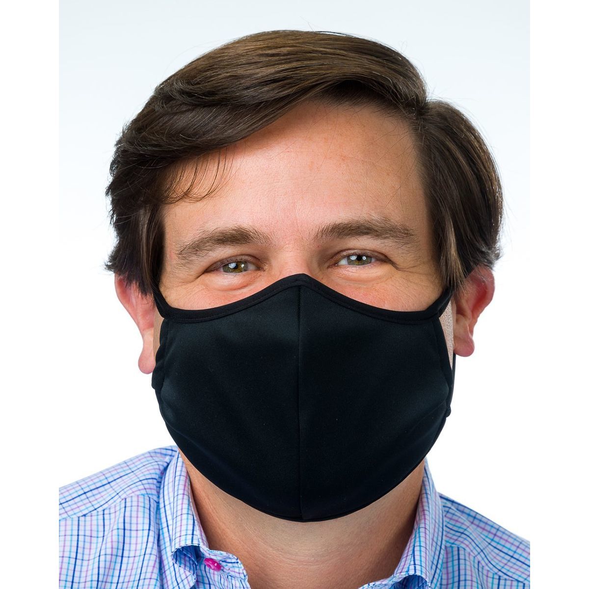 B-Core 3-Ply Mask - 1930 | Inkmule