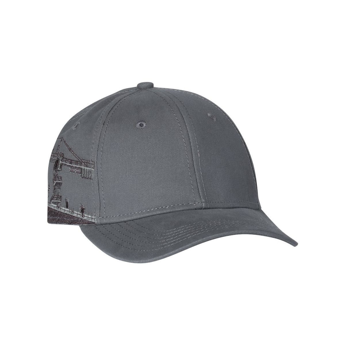 Tower crane cap - 3346 | Inkmule