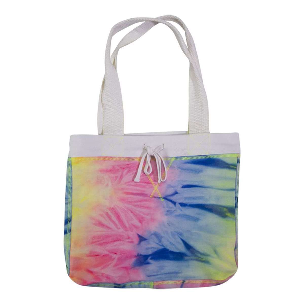 Custom Pro-Weave Beachcomber Bag - 3394 Brand Merch| BrandExtenders