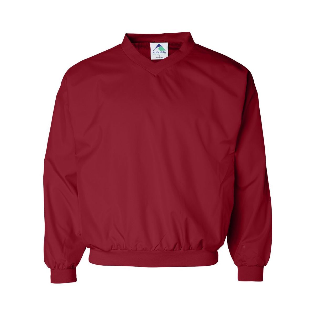 Micro poly windshirt - 3415 | Inkmule