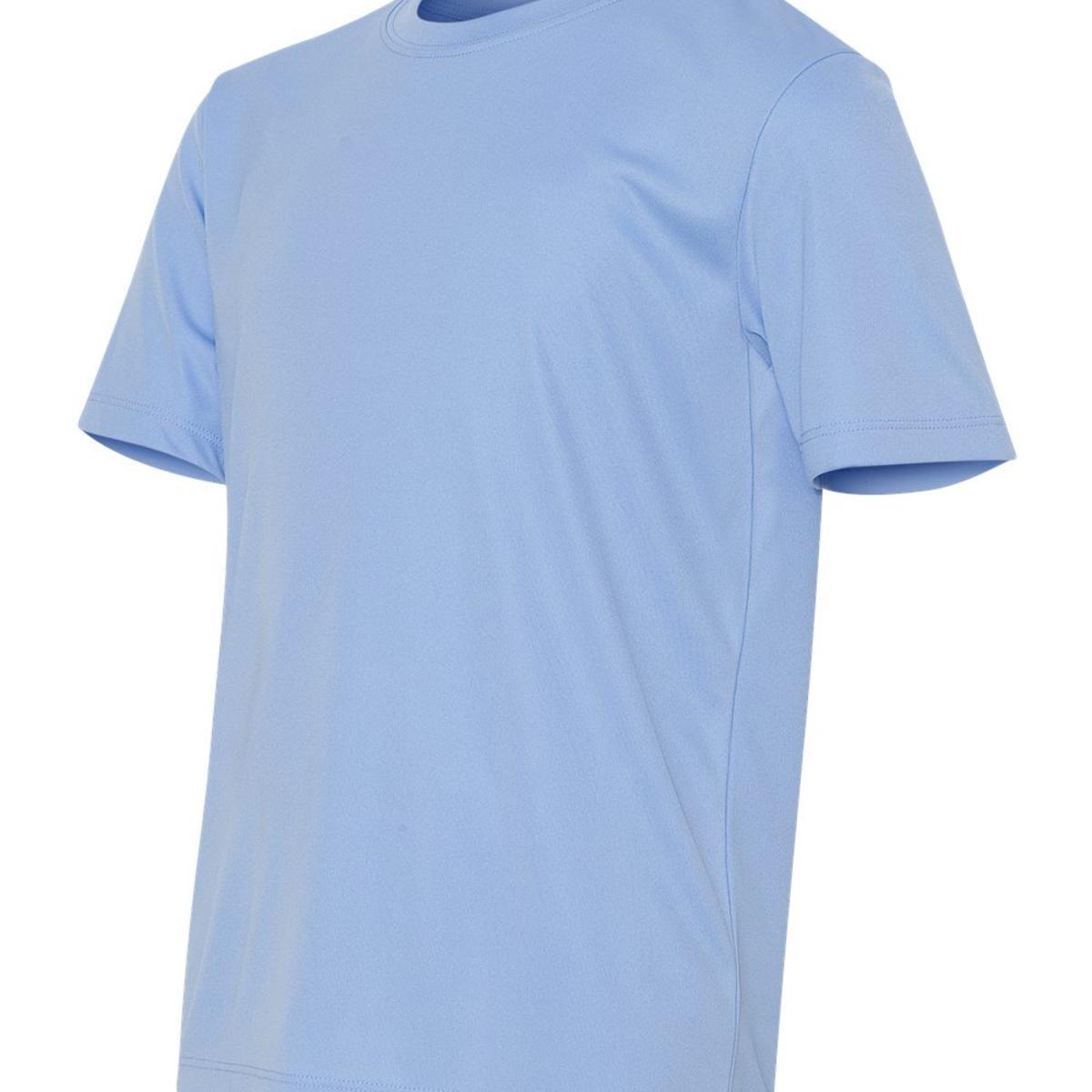 Cool dri youth performance t-shirt - 482y | Inkmule