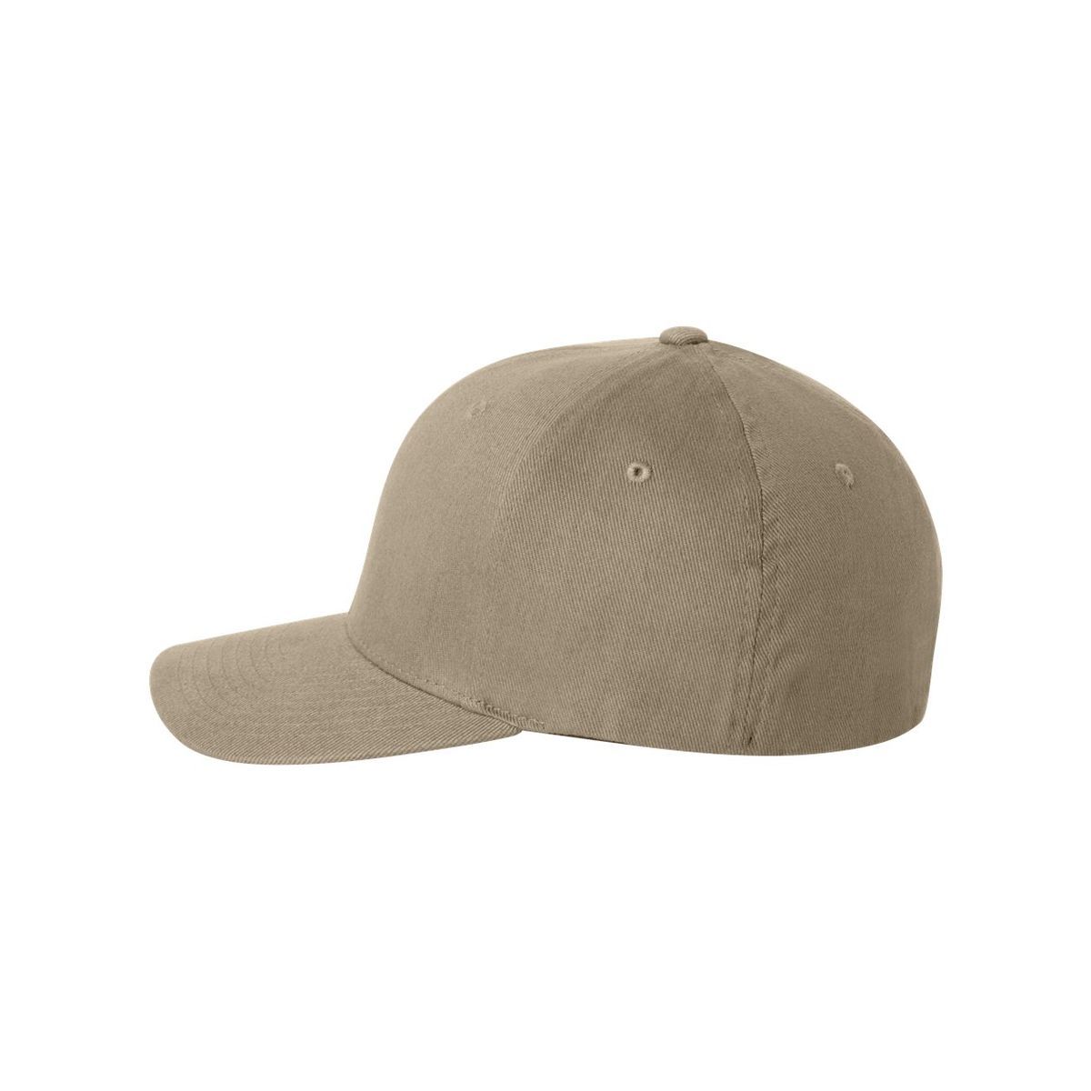 Brushed twill cap - 6377 | Corporate Specialties