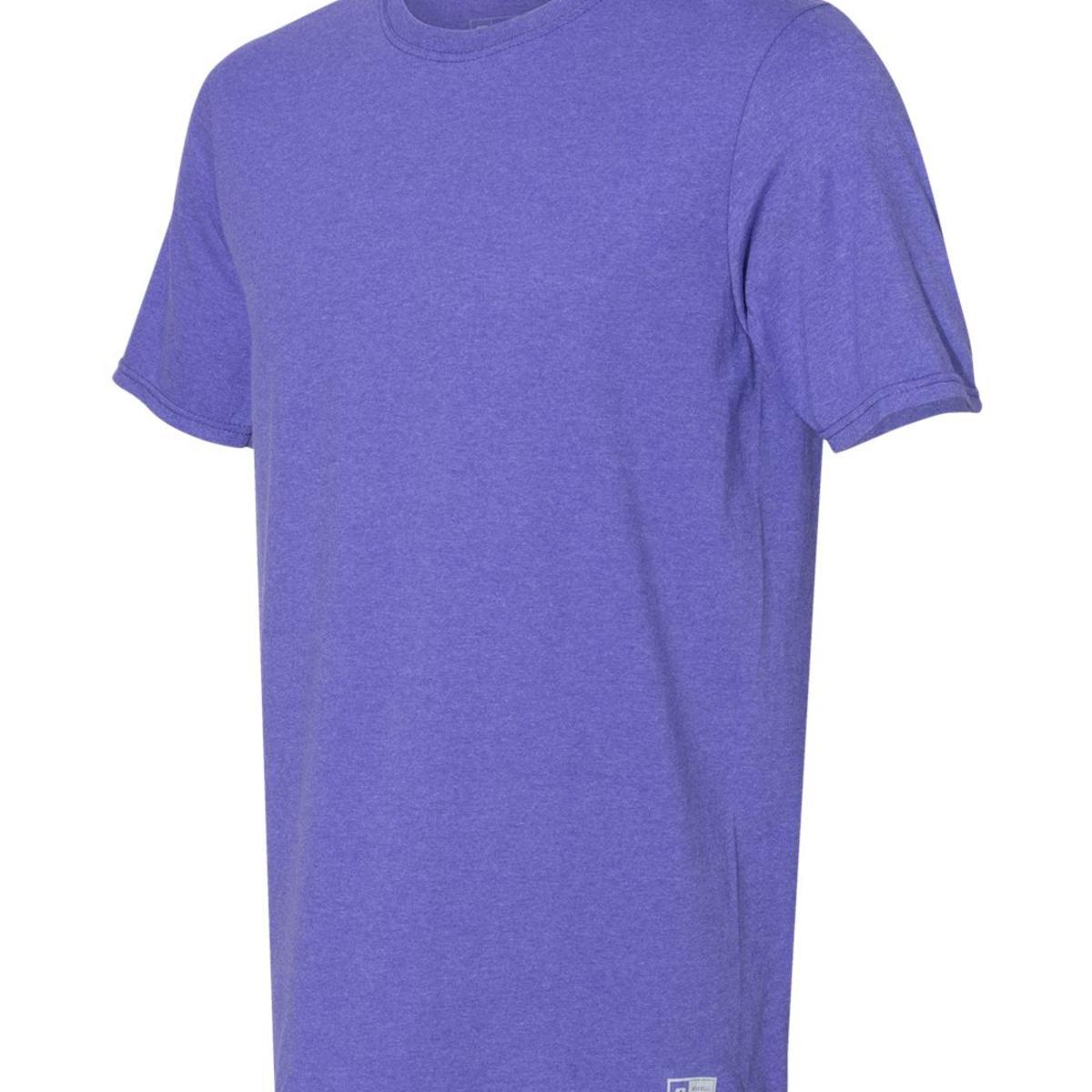 Dri power cvc performance t-shirt - 64sttm | Corporate Specialties