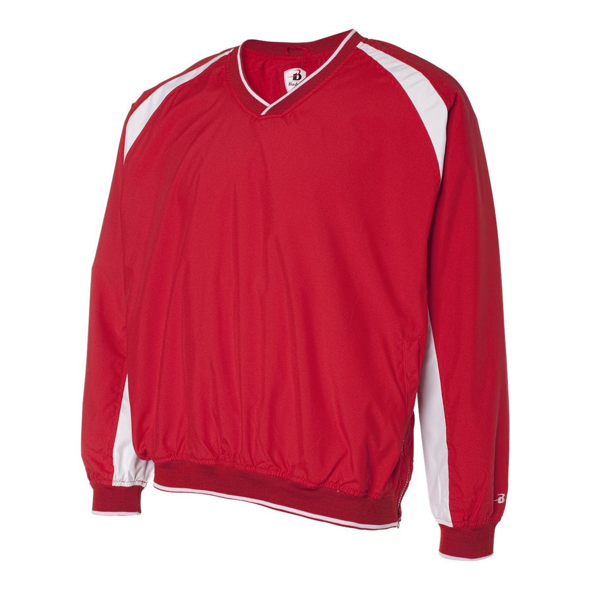 Promotional Hook windshirt - 7602 Personalized With Your Custom Logo