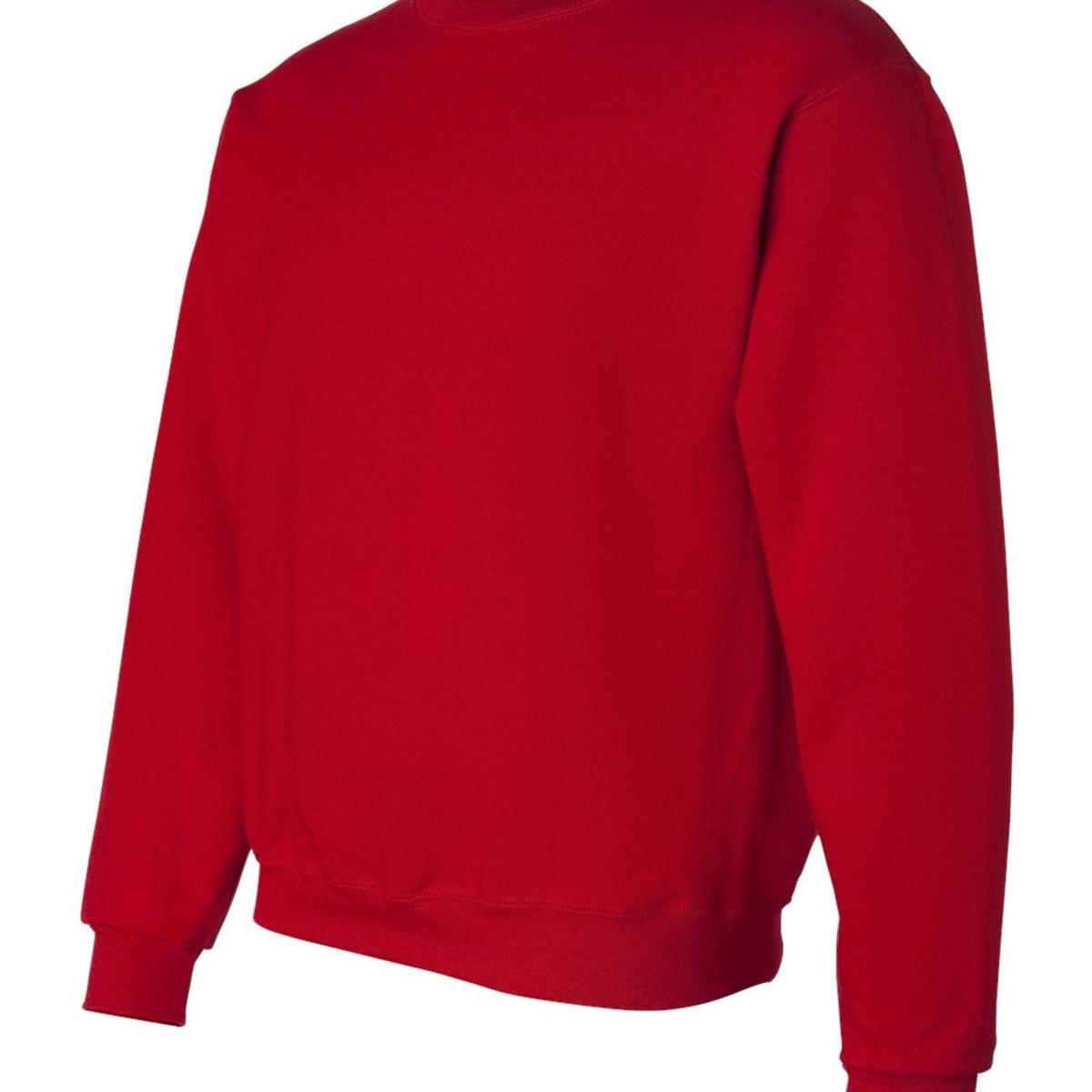 Promotional Supercotton crewneck sweatshirt - 82300r Personalized With ...