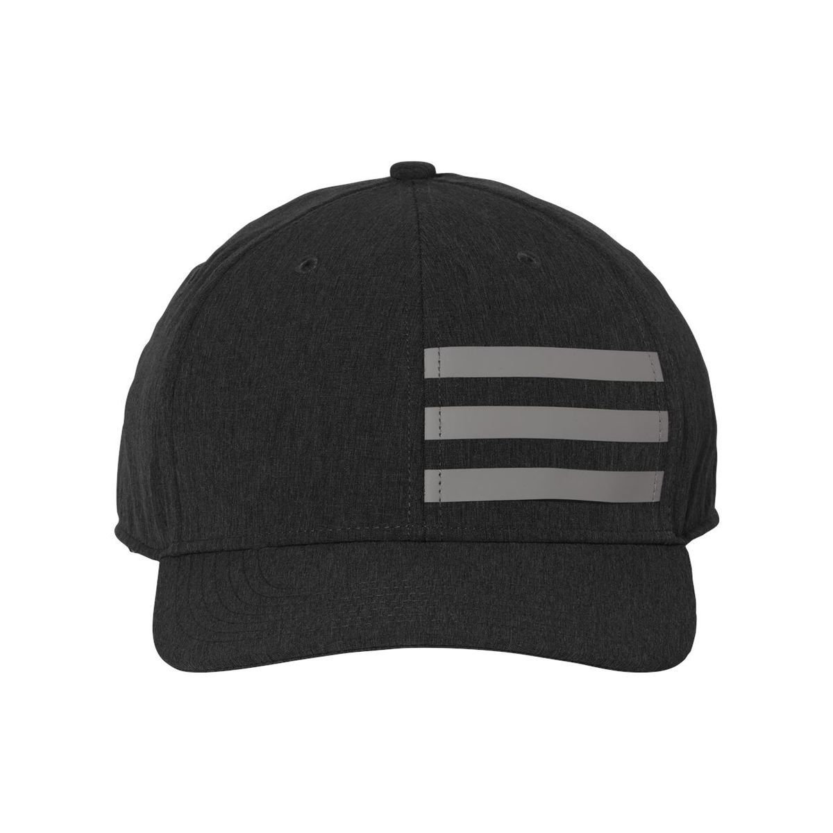 Bold 3-stripes cap - a631 | Inkmule