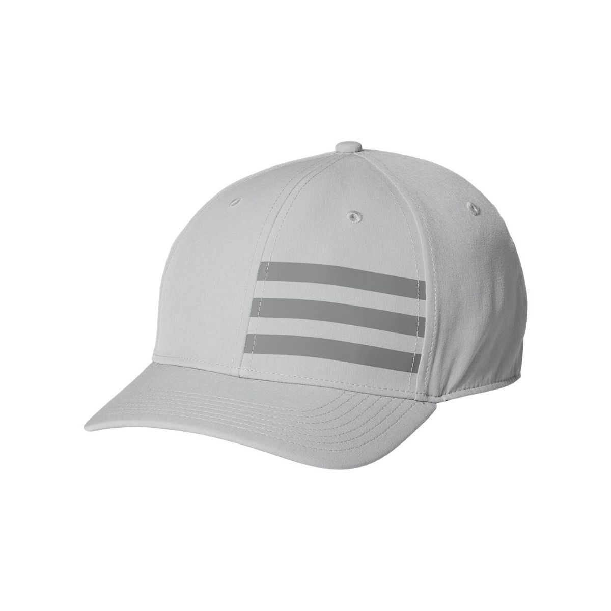Promotional Bold 3-stripes cap - a631 Personalized With Your Custom Logo