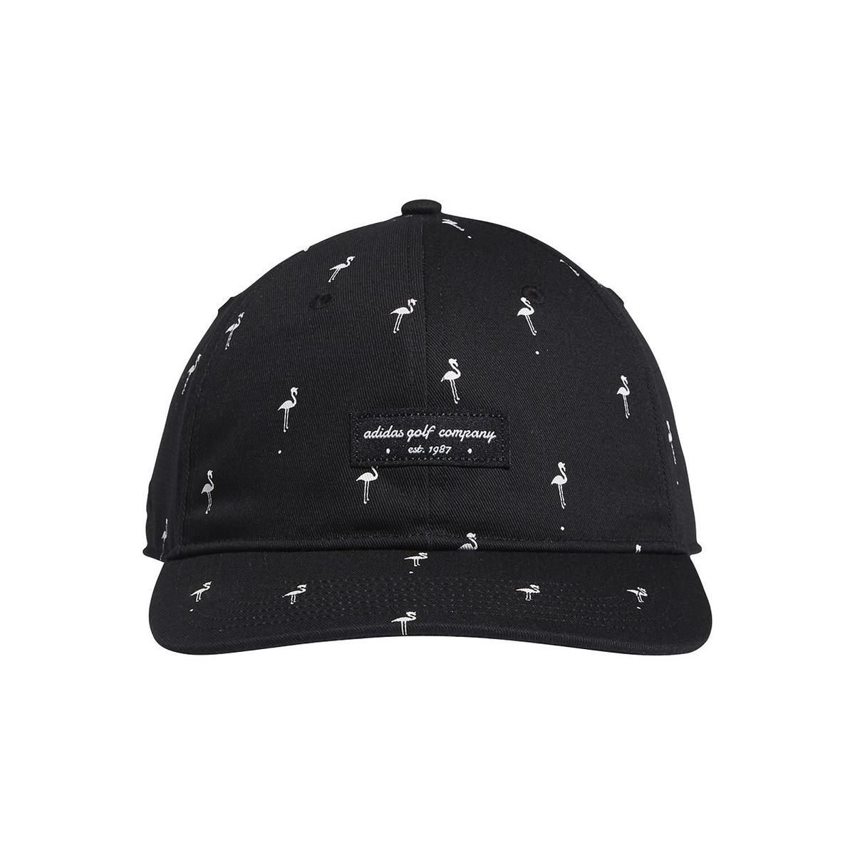 Promotional Limited Edition Flamingo Cap - ALE35 Personalized With Your ...