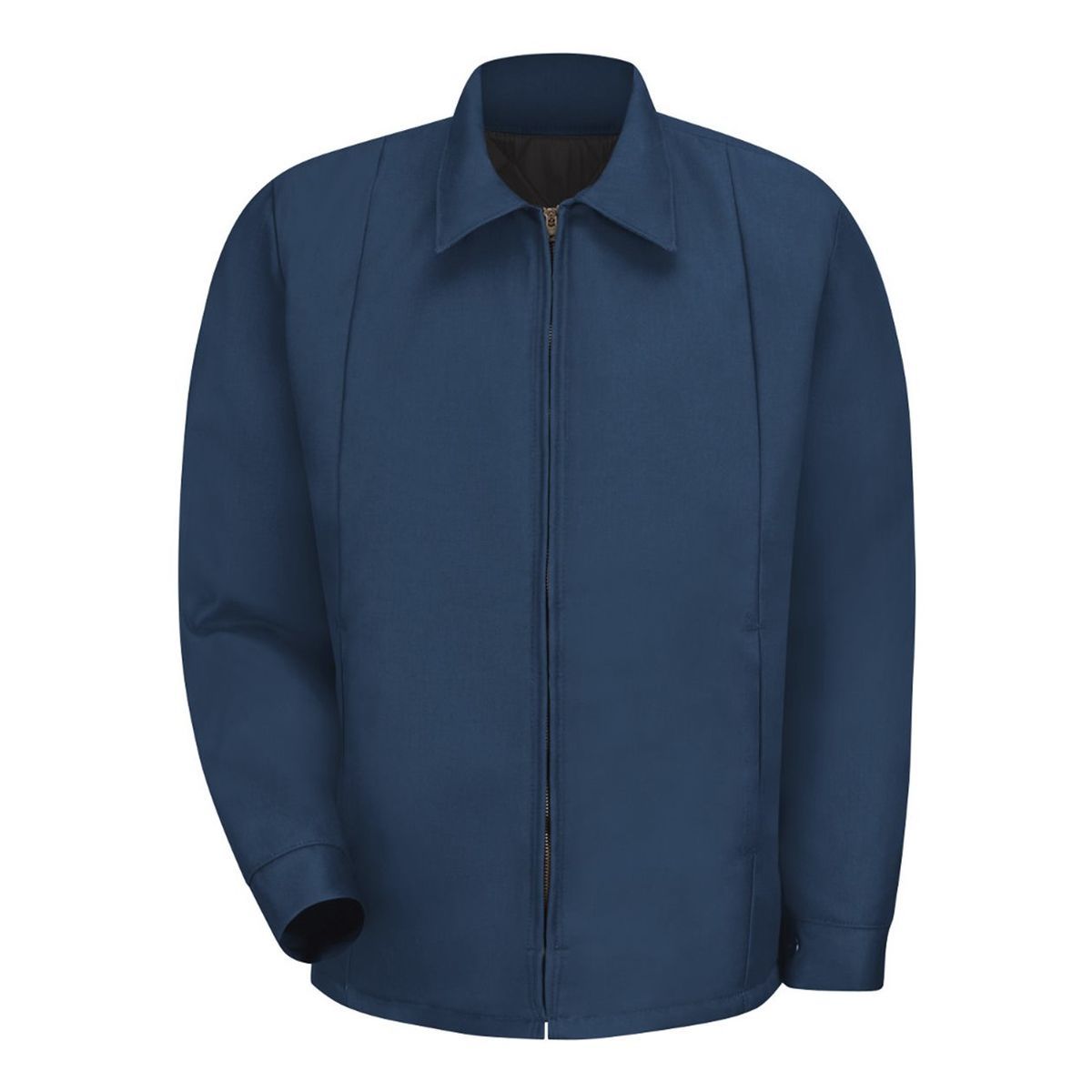 Perma-lined panel jacket long sizes - jt50l | Corporate Specialties