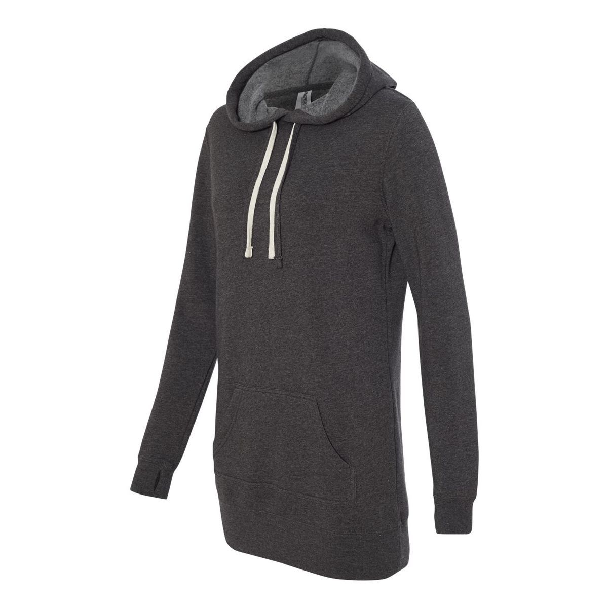 Promotional Women’s Special Blend Hooded Sweatshirt Dress - PRM65DRS ...