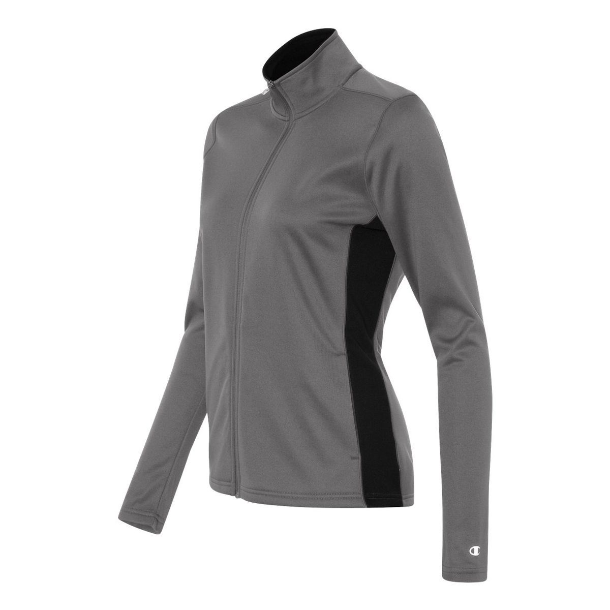 Promotional Women's performance full-zip jacket - s260 Personalized ...