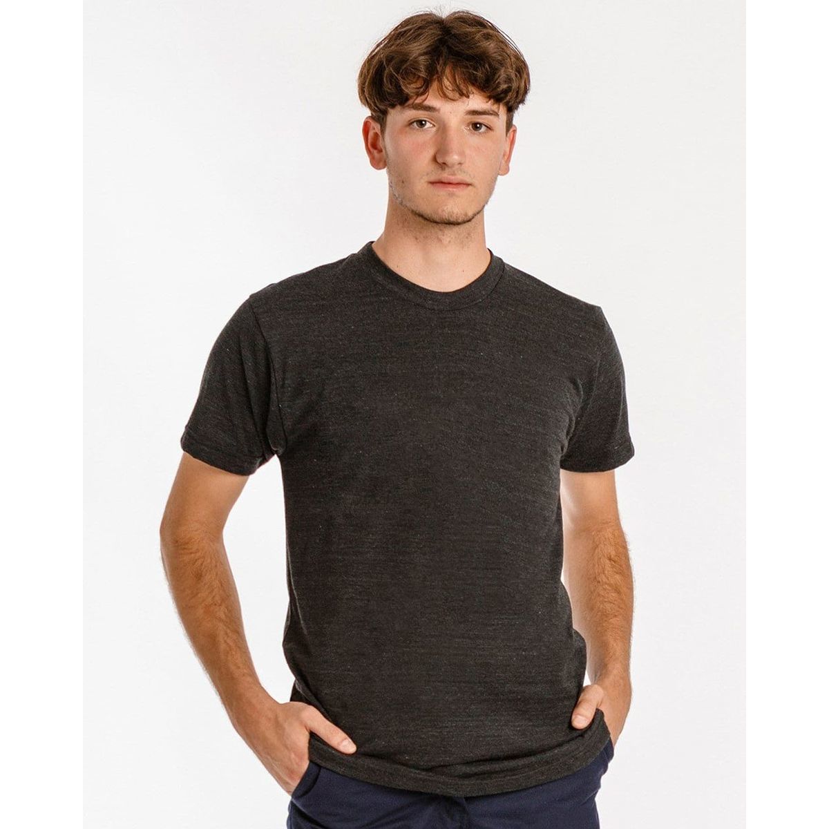 Usa made Triblend T shirt Tr01 Corporate Specialties