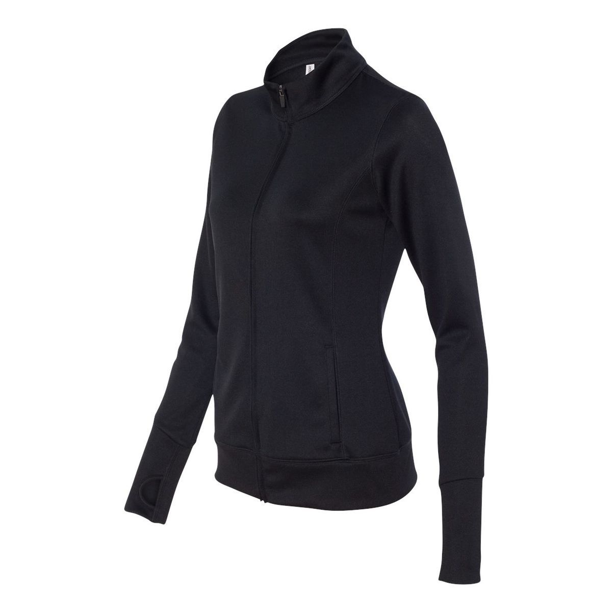 Promotional Women's lightweight jacket - w4009 Personalized With Your ...