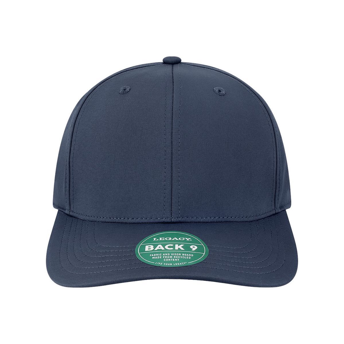 Back Nine Cap - B9A | Truly Gifted