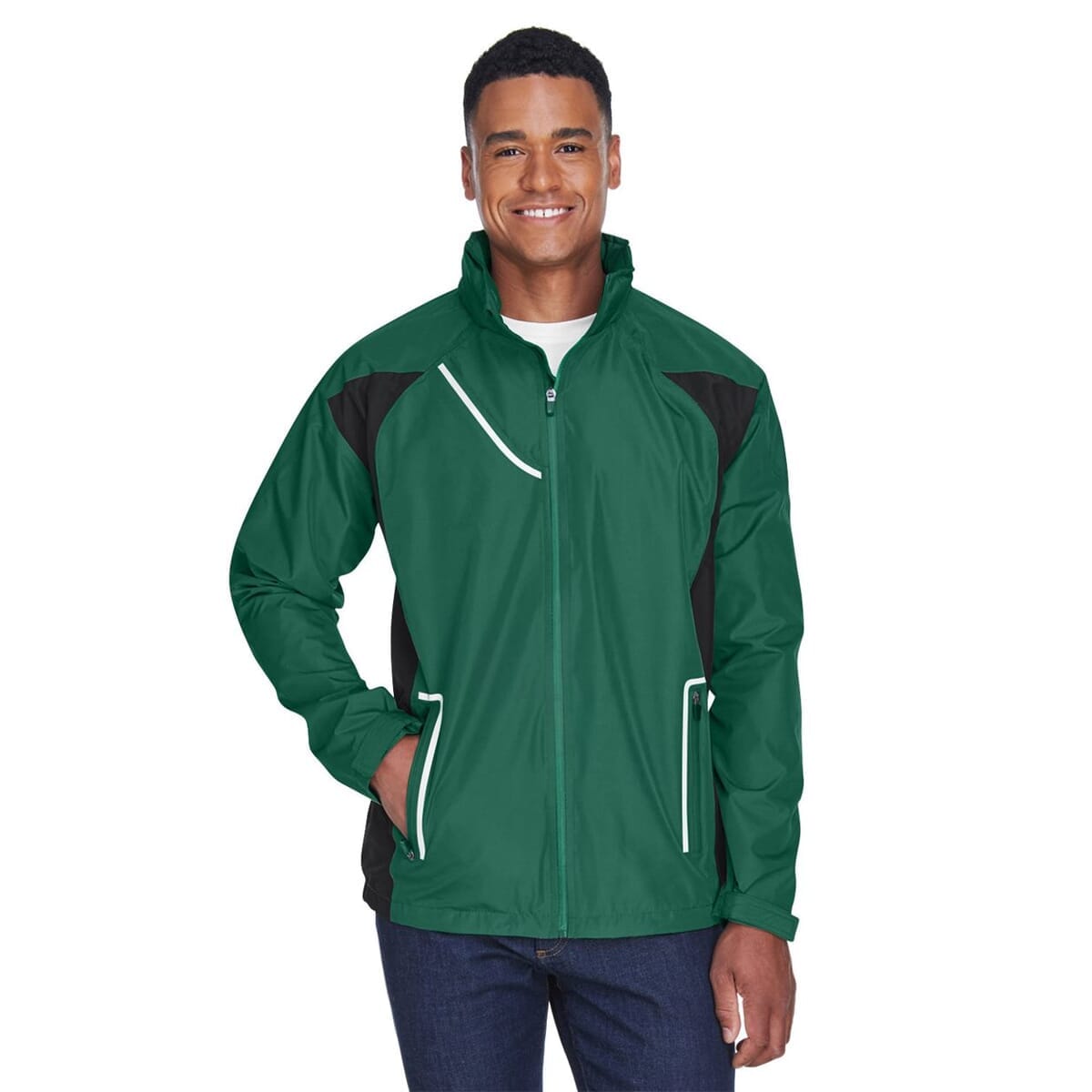 Men's Dominator Waterproof Jacket - TT86 | Coggins Promo