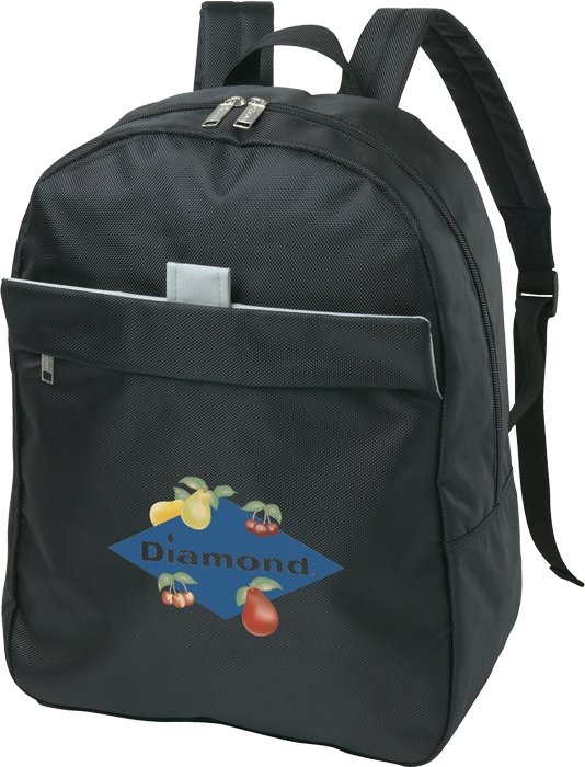 Promotional Ridge backpack Personalized With Your Custom Logo